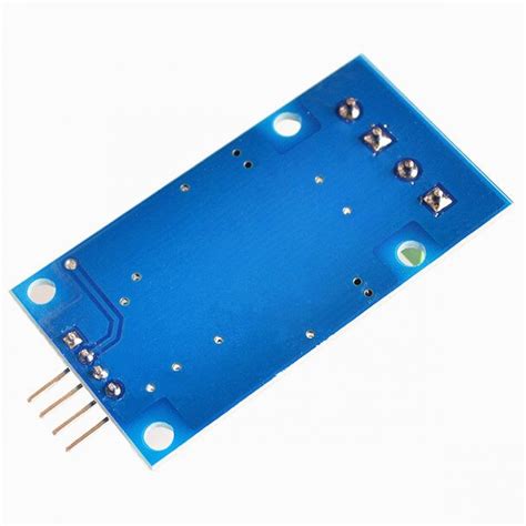 MAX490 RS422 Bidirectional Full Duplex Two Way TTL Signal Conversion Module