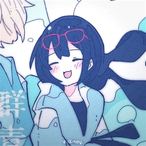 ᴀᴠᴛ ᴄᴏᴜᴘʟᴇ 𝟷𝟸 Cartoon Profile Pictures Cute Anime Chibi Anime Chibi