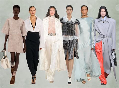 Spring Style Trends