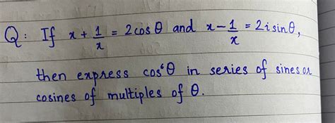 I Dont Know How To Solve This Question I Dont Even Know Where To Begin R Calculus