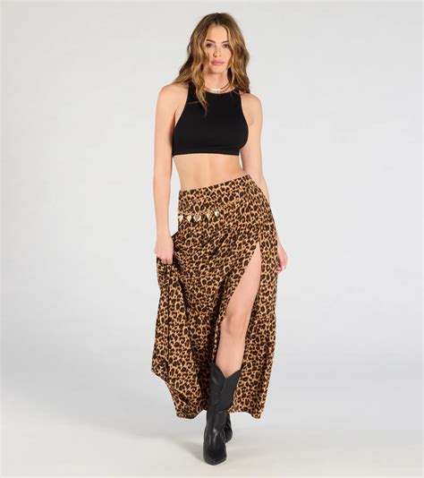 Pleated High Waist Skirts And Windsor
