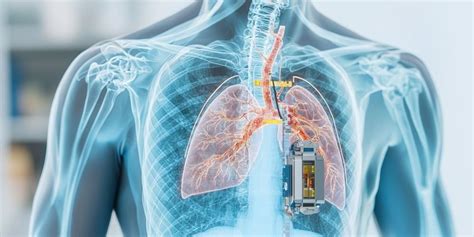 What To Expect From Your Cardiac Pacemaker Implant General Diagnostic Nuclear