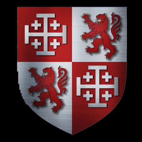Principality Of Antioch Lionhearts Wiki Fandom