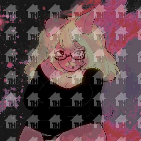 Lilith On Toyhouse