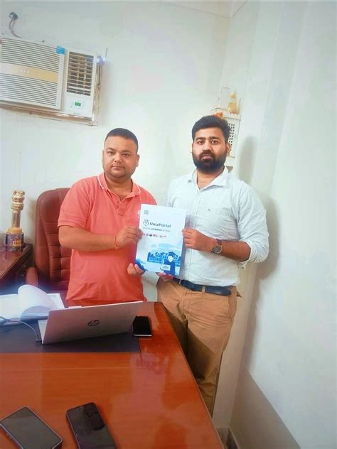 Paras Saini On Linkedin B2b Unizportal Leader Edtech Bestplacetowork Motivation