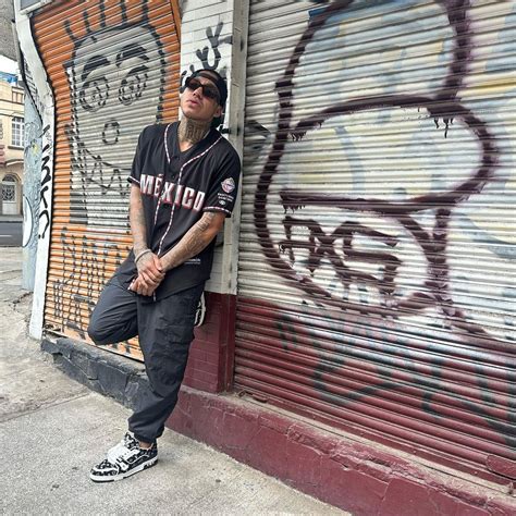 Rapper Lefty Sm Dead At 31 After Being Shot Twice In Mexico The