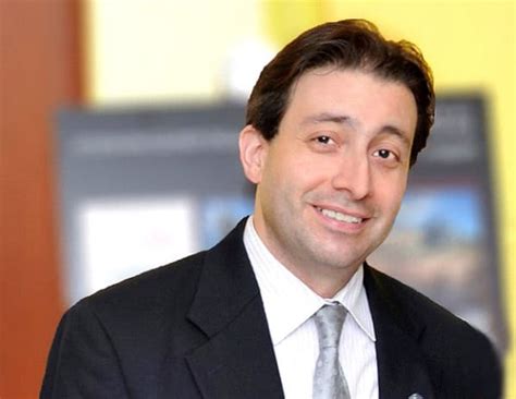 Moskowitz Joins City Point Partners High Profile Monthly