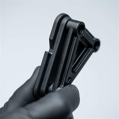 Rapid Force® Mounting Kit