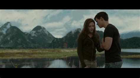 Dvd Screen Captures Eclipse Kristen Stewart Image 24062262 Fanpop
