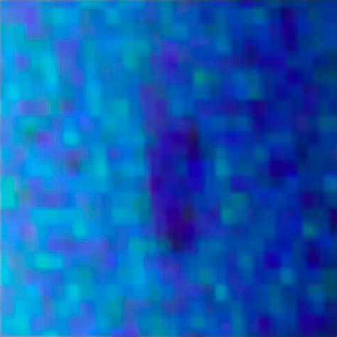 Uranus Dark Spot Magnified View Esa Hubble