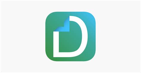 ‎pdf scanner app ocr docutain na app store