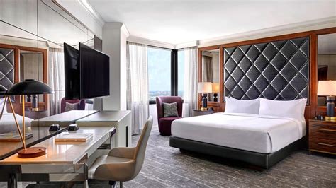 New Orleans Hotel Near The French Quarter Jw Marriott New Orleans