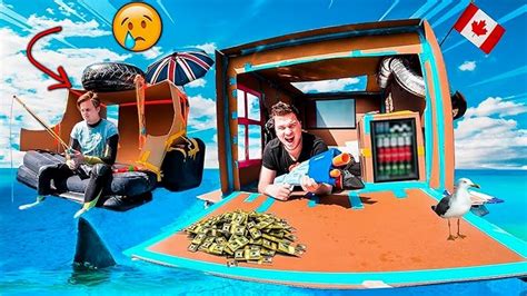 Watch Papa Jake Epic Box Forts By Pocketwatch Prime Video