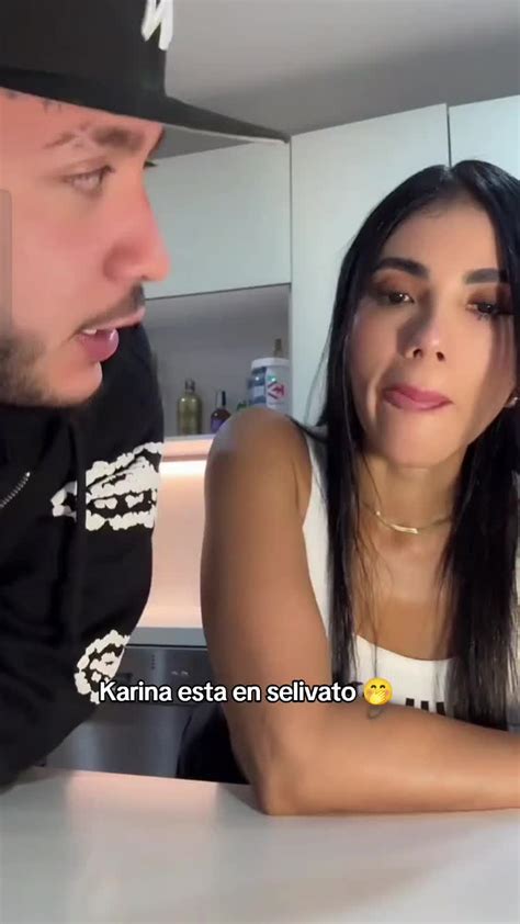 Karina Y Kris R ¿qué Es El Celibato Tiktok