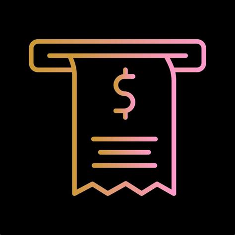 Billing Vector Icon 41086063 Vector Art At Vecteezy