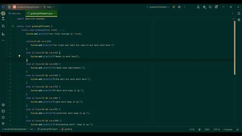Sachin Kumar On Linkedin Java Programming Internship Codesoft Softwaredevelopment