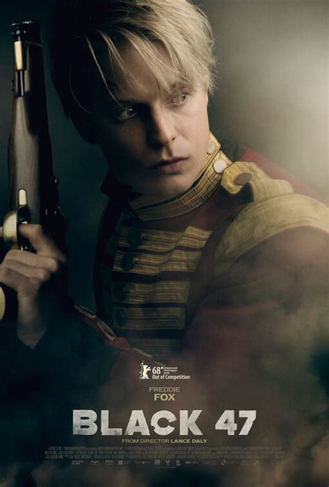 Sneak Peek Black 47 Irelands Darkest Hour