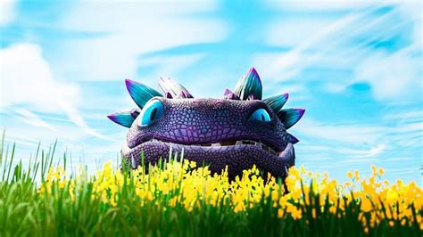 Fortnite Concept Turns Klombo Into Perfect Tribute Skin