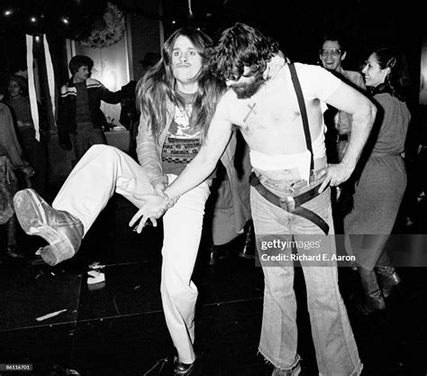 Photo Of Bill Ward And Ozzy Osbourne And Black Sabbath Ozzy Osbourne