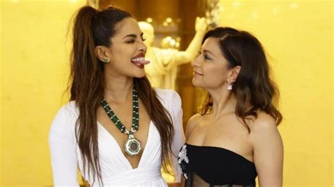 Meet Anjula Acharia The Entrepreneur Behind Priyanka Chopras