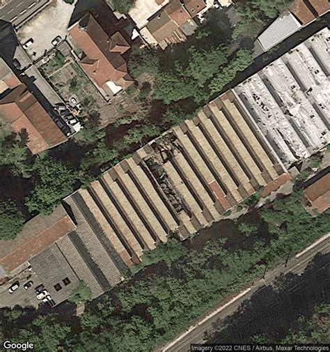 The Ruby Factory Urbexbay™