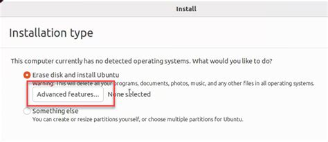 Encrypting Ubuntu For Intune Compliancy SCCMentor Paul Winstanley