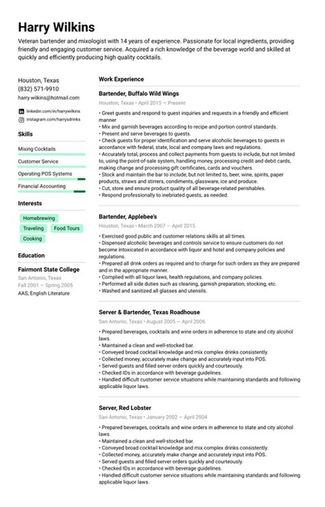 How To Write Your Resume Objective Statement In 2025 Easy Resume