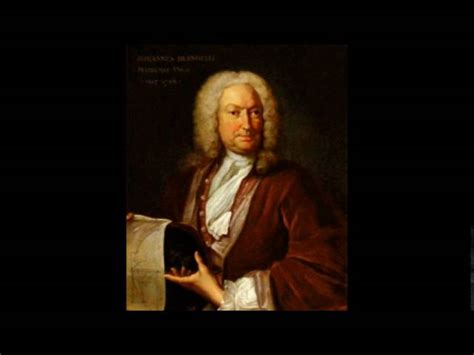 Johann Bernoulli