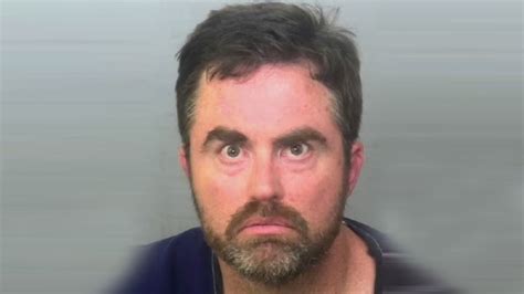 Ex Desantis Rep Fred Piccolo Jr Faces Judge From Wheelchair After Arrest For Disturbing Acts On