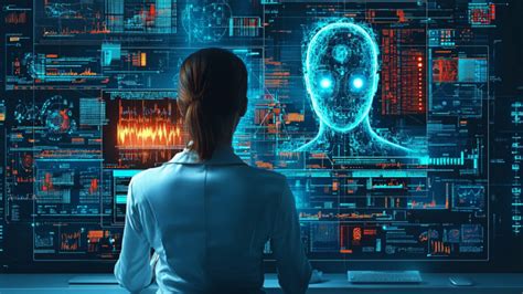 Role Of AI In Fraud Detection Benefits And Implementation