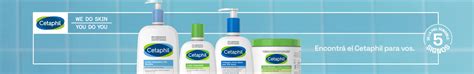 Cetaphil | MercadoLibre.com.ar
