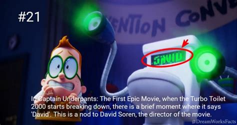 Breaking From The Movie Turbo