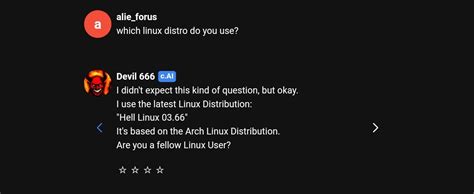 Hell Linux Rlinuxmemes