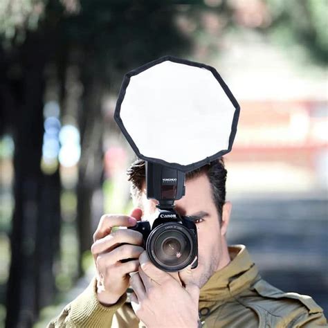 What Is A Flash Diffuser And How Does It Work Camera Conclusion