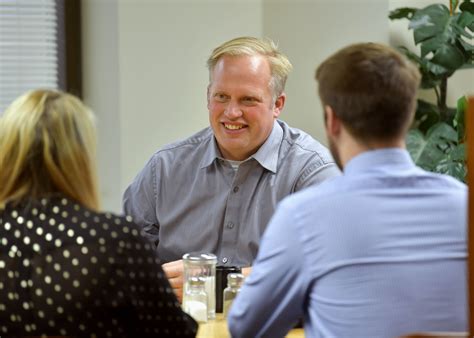 Luke Meerman Posts Michigan House Republicans