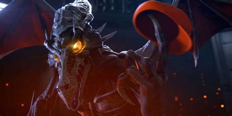 Ridley Amiibo Is Making A Comeback For Metroid Dread