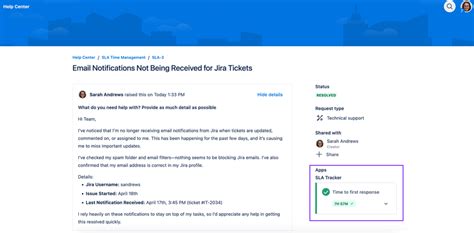 3 Easy Steps To Set Up Reliable Slas In Jira Servi Atlassian Community