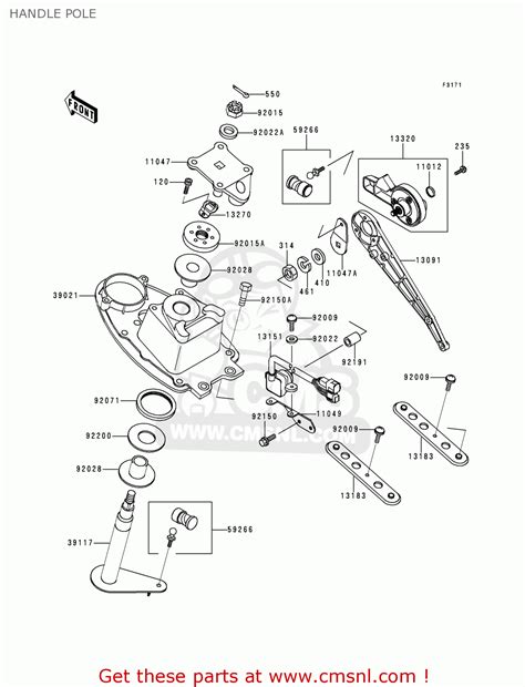 131513740 Switch Compreverse Kawasaki Buy The 13151 3740 At Cmsnl