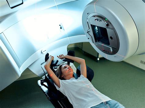 Radiation Therapy For Cancer Luxury Stnd