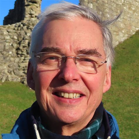 John Ashton Green Templeton College