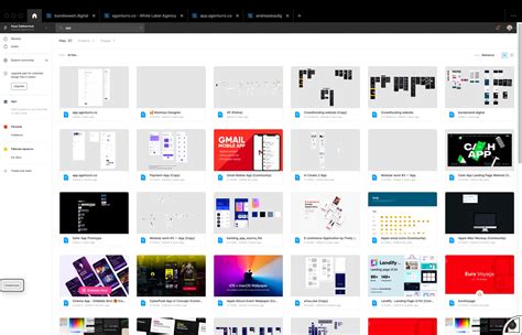 The Font In Figma Is Very Small How Can It Be Increased General Discussion Figma Community