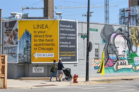 10 Billboards In Chicago That We Love Boost Engagement And Roi With