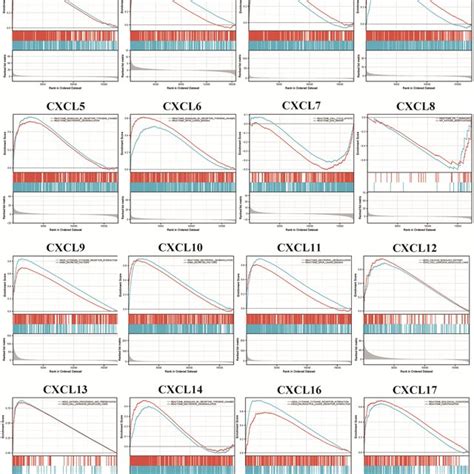 Gene Set Enrichment Analysis Gsea Analyzed The Kyoto Encyclopedia Of