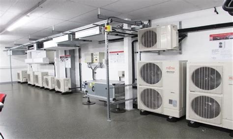Customized Testing For Variable Refrigerant Flow Vrf Systems Laboratory Solutions For Home
