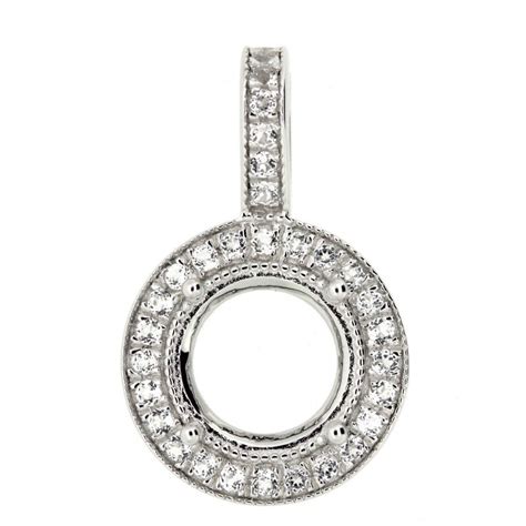 Pendant Mountings Etsy