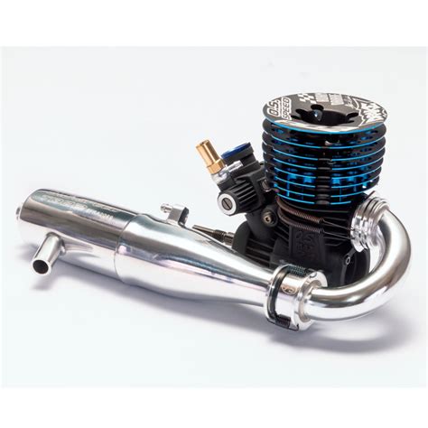 COMBO MOTOR OS SPEED B ADAM DRAKE EDITION III CON T SC