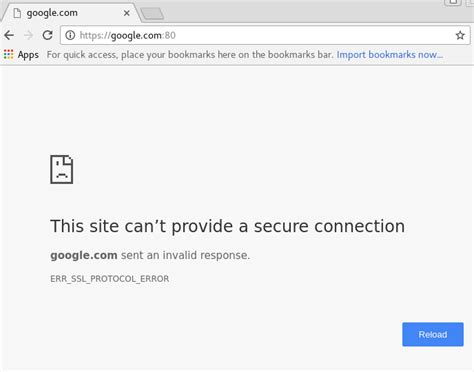 Tls Why Might Amazon Login Result In The Error Sslerrorrxrecord