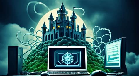 Protecting Your Computer From Viruses And Malware A Comprehensive Guide Tech By Tehub