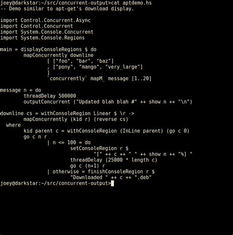 haskell