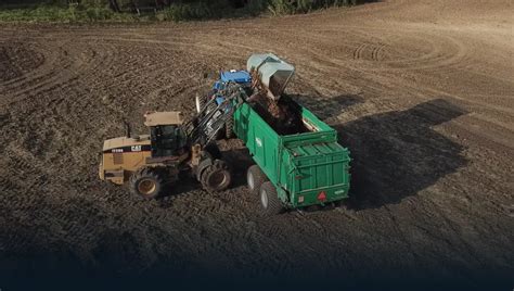Maximize The Value Of Your Poultry Manure Earn Top Dollar